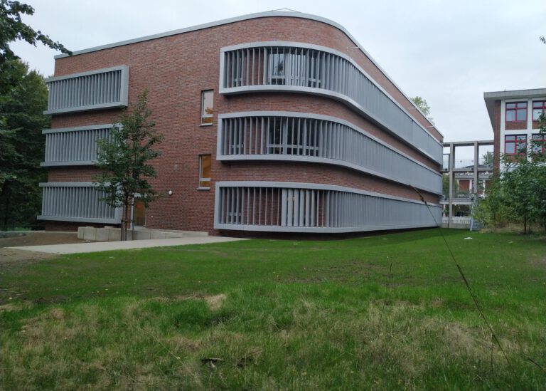 Käthe-Kollwitz Berufskolleg » Broschüre